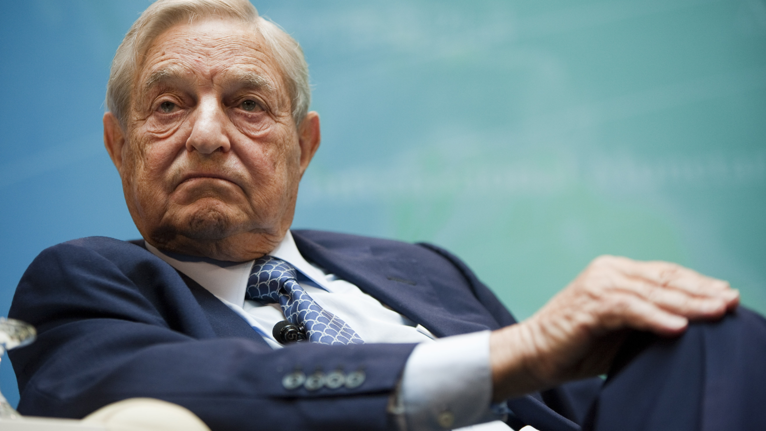 Cum a fost capturată România de rețeaua lui Soros? - Vectorul