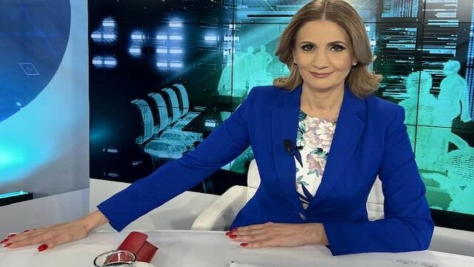 Anca Alexandrescu, declarație despre interviul momentului: Semnal ...